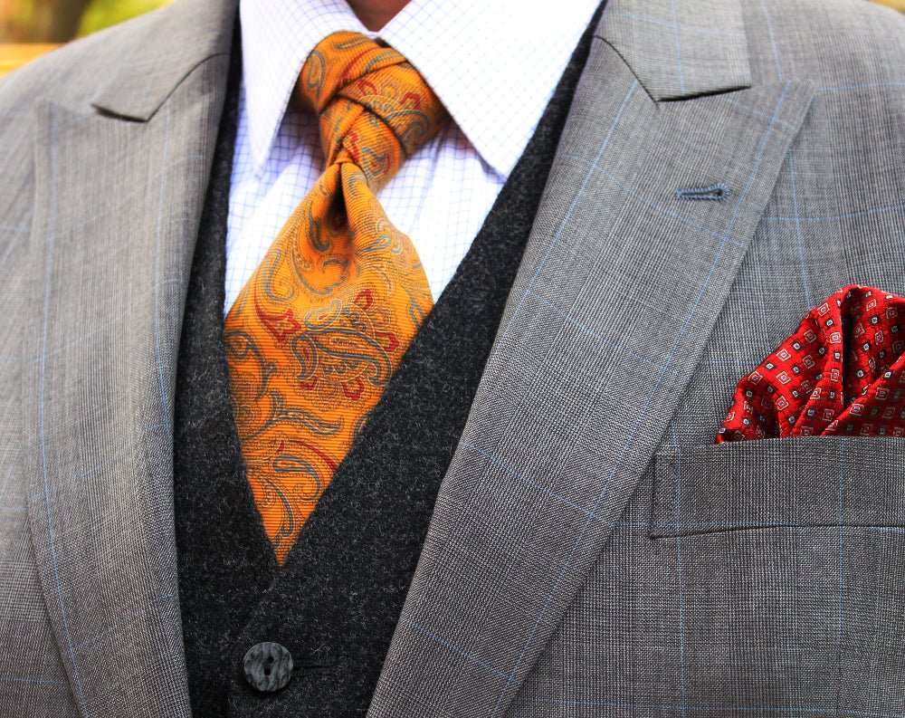 17 Types of Necktie Knots for Every Elegant Occasion (With Photos) | OTAA