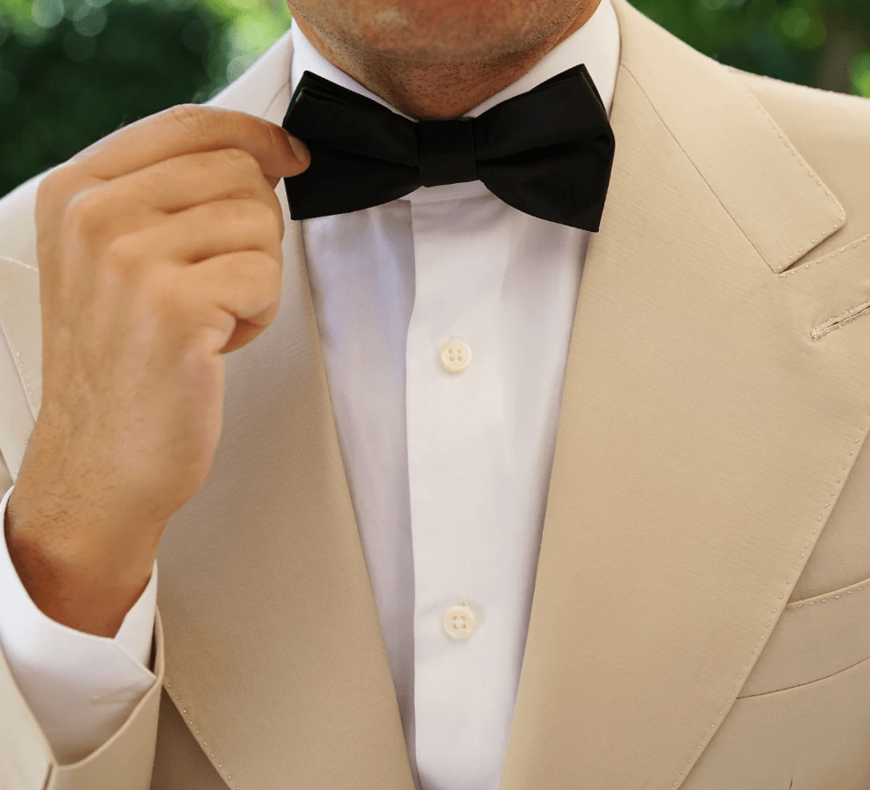 Tracing the History of Bow Ties: When Did They Become Popular? | OTAA