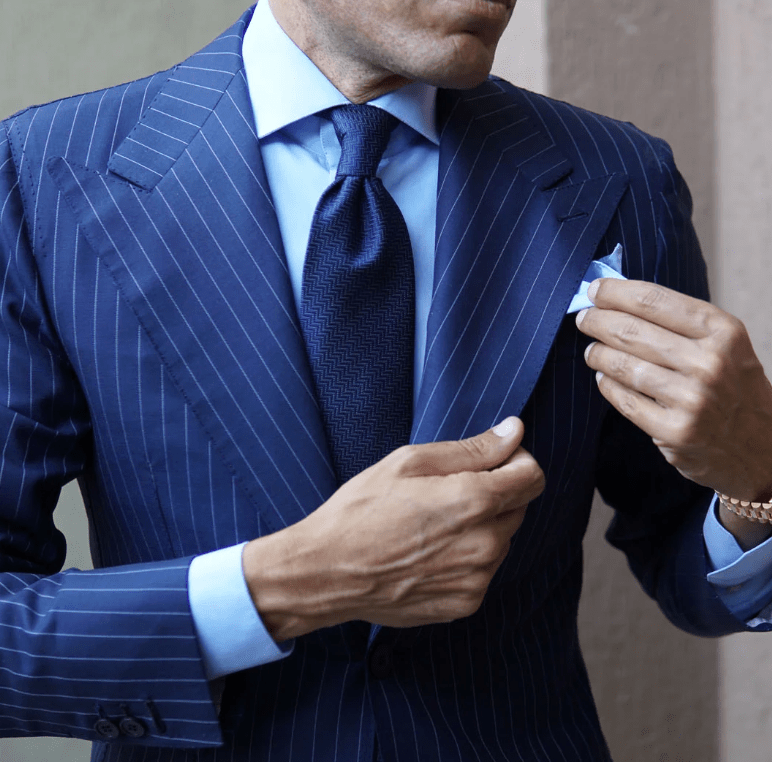 Ties in Music: Celebrating Iconic Styles of Famous Musicians | OTAA