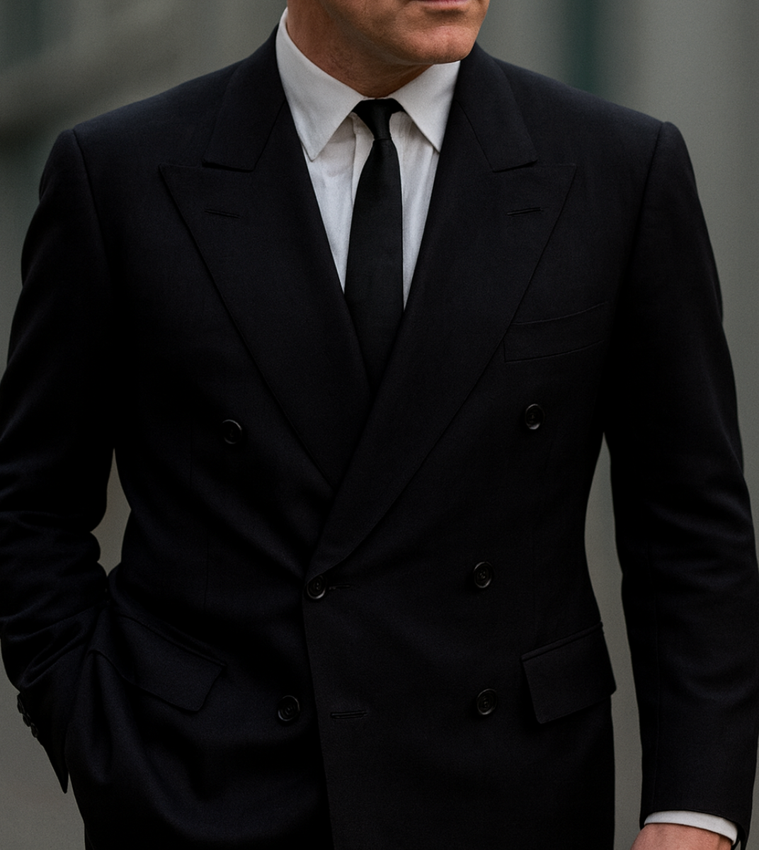 Suits worn in Quentin Tarantino Films | Best Costumes | OTAA