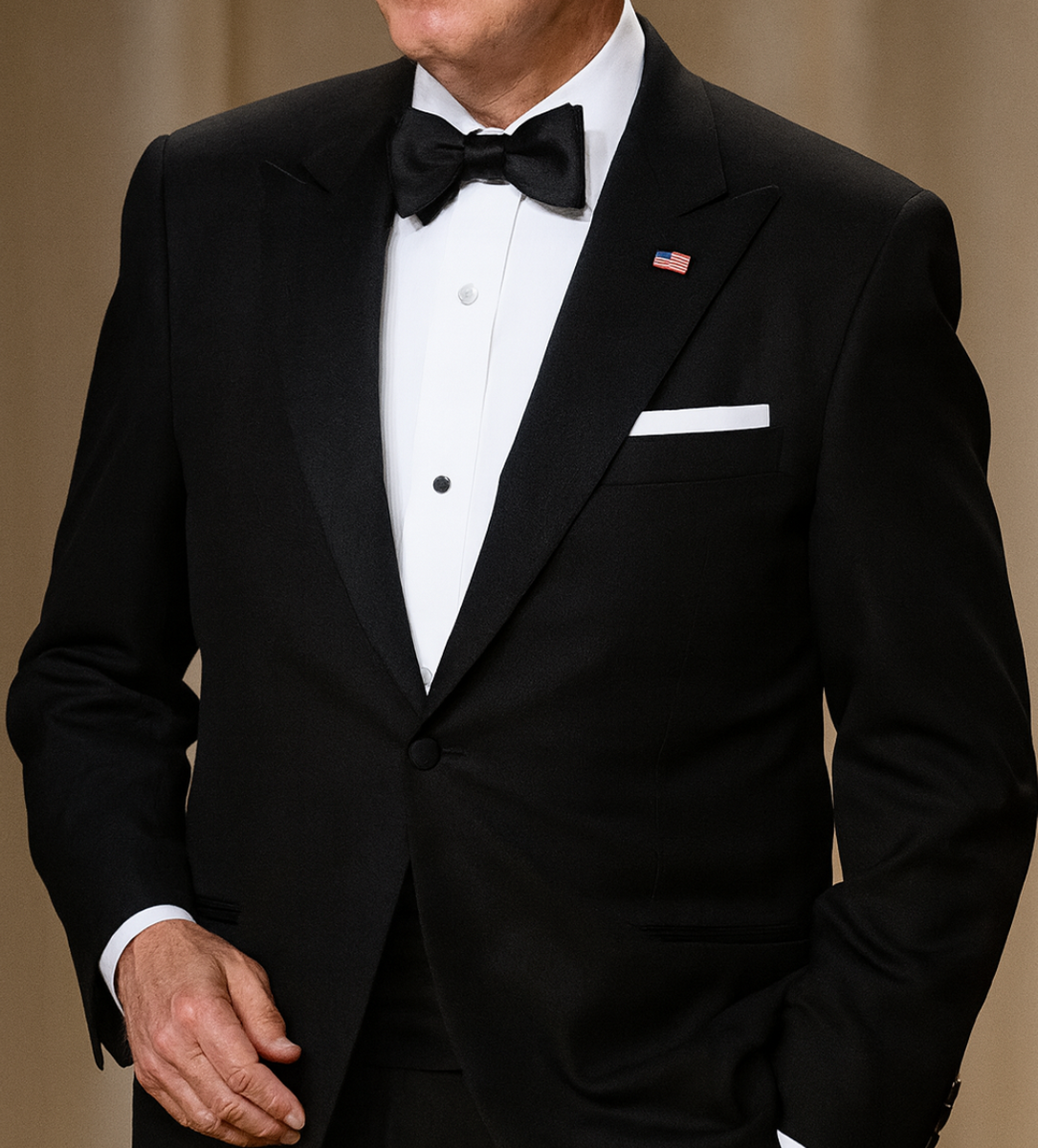 The Best Presidential Suits Ever Worn | President suit | OTAA