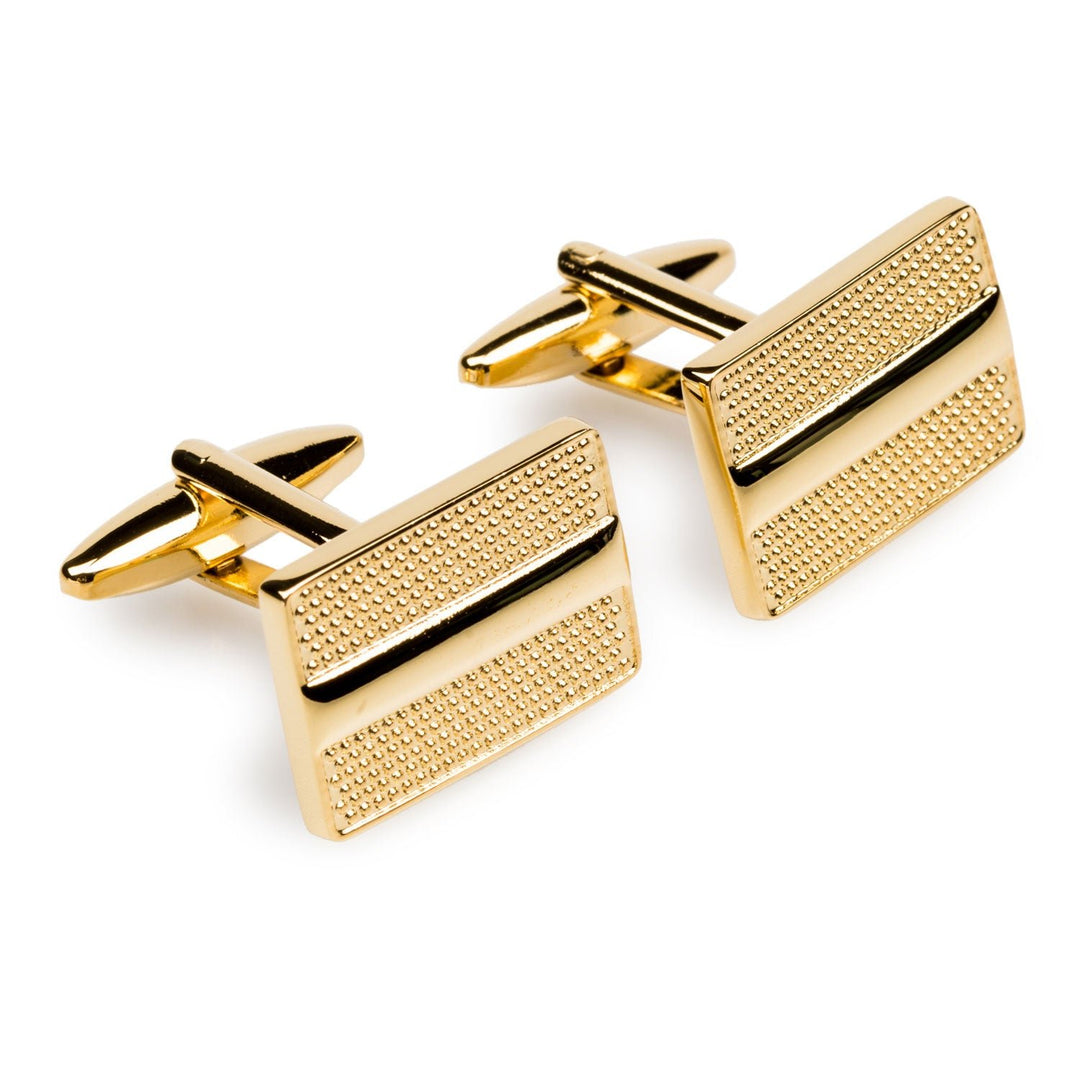 Buy Mens Cufflinks Australia | Mens Cufflinks in Silver & Gold | OTAA ...