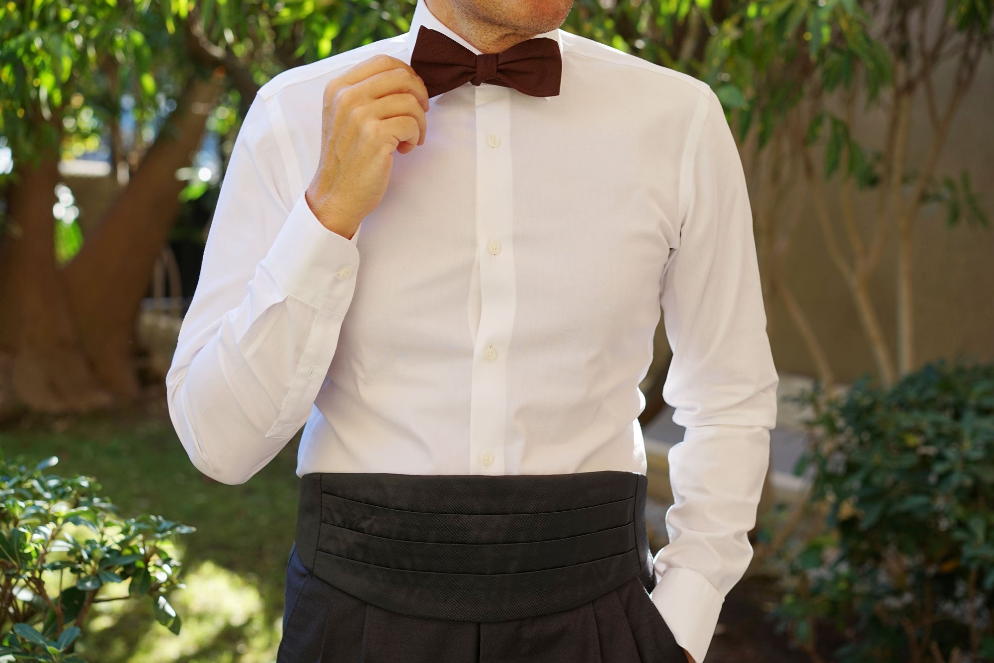 Black Cummerbund | Cumber Bun Suit | Tuxedo Waistband Mens Cummerband ...