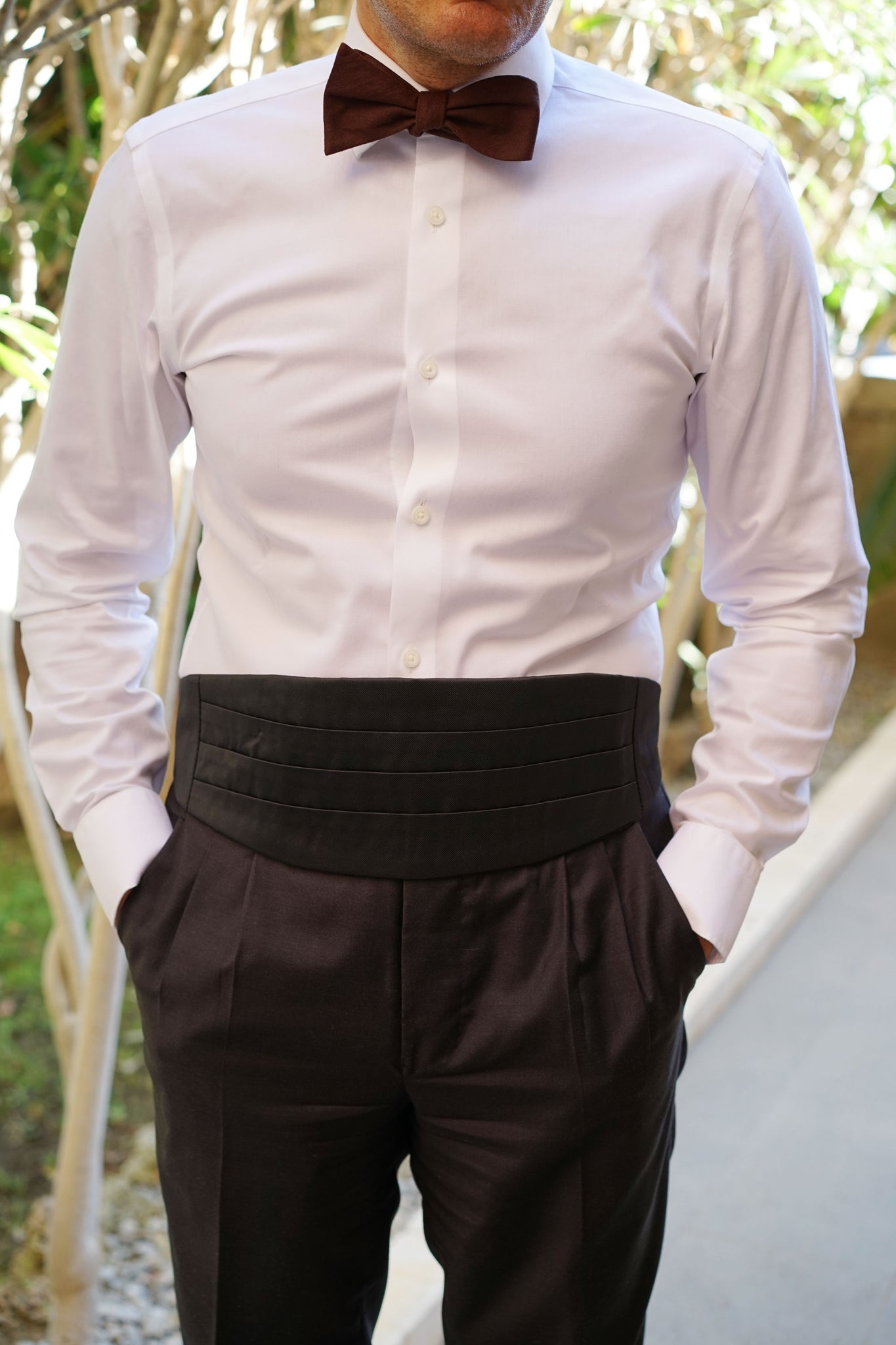 Black Cummerbund | Cumber Bun Suit | Tuxedo Waistband Mens Cummerband ...
