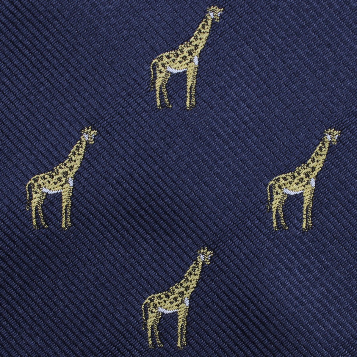 Giraffe Tie | Giraffe Necktie | Men's Unique Neckties Australia | OTAA ...