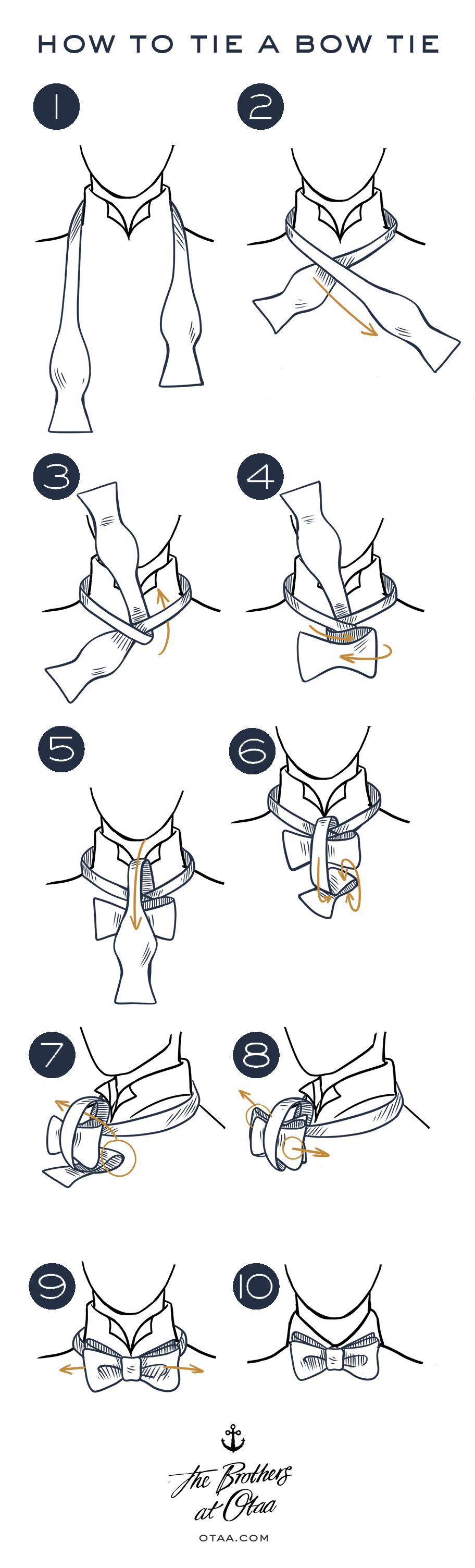 How To Tie A Bow Tie Bow Tie Knot Tutorial Step By Step Bow Tie How To Tie A Bow Tie Bow Tie Knot Tutorial Step By Step Bow Tie