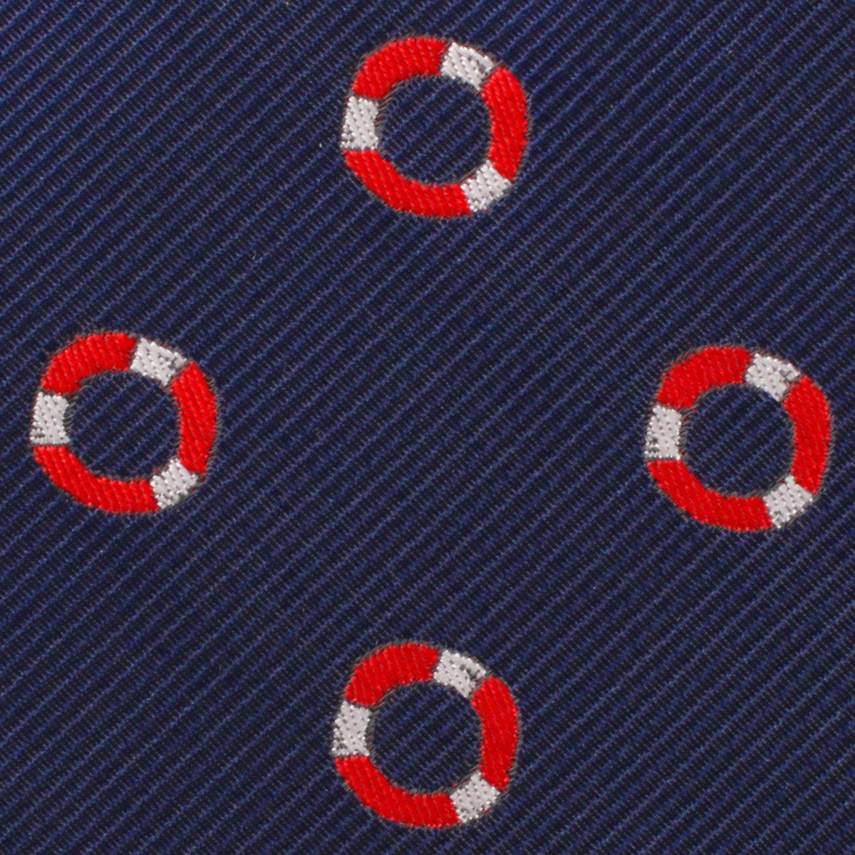 Nautical Float Tie | Beach Neckties | Holidays Ties | Men's Neck Ties ...