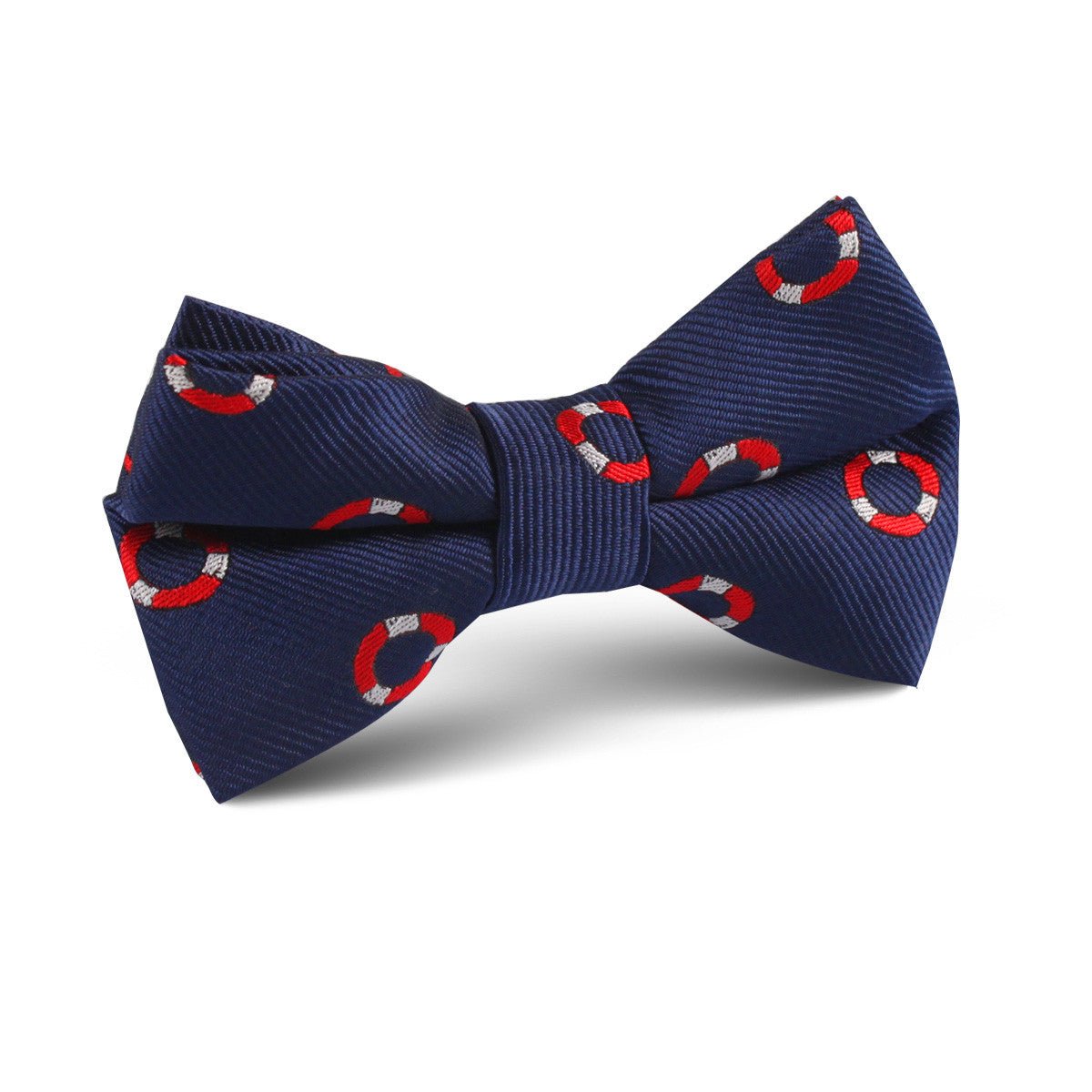 Nautical Float Kids Bow Tie | Kid Children Boys Baby Bowties | OTAA