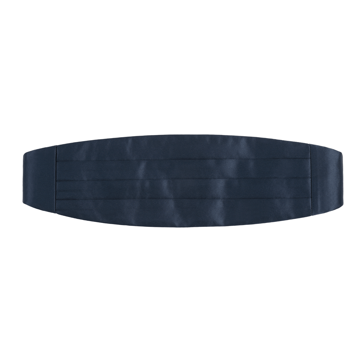 Navy Blue Cummerbund | OTAA