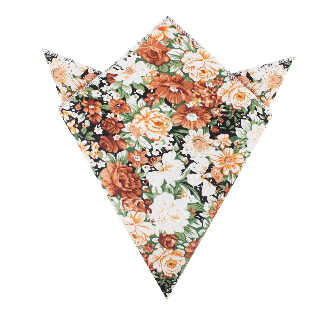 Mens Pocket Squares | Buy Suit Pocket Squares Online | OTAA | OTAA