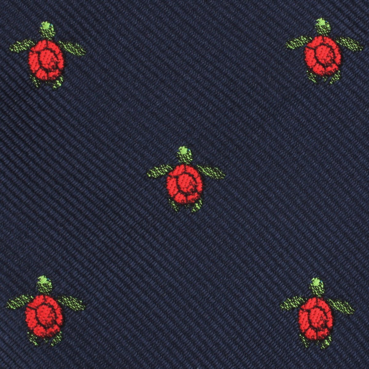 Sea Turtle Bow Tie | Nautical Animal Bowties | Men's Pre-Tied Bow Ties ...