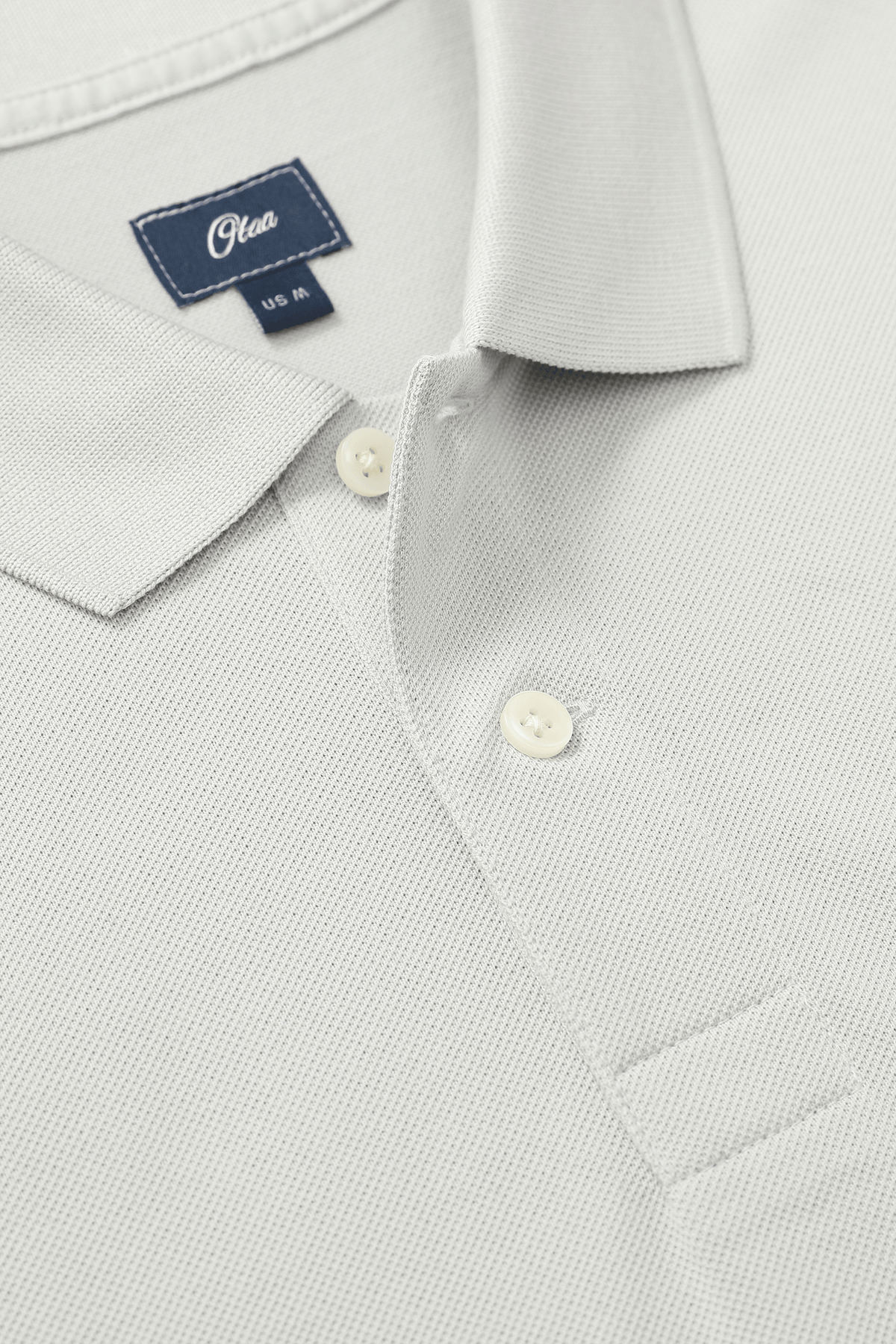 Light Grey Polo Shirt Regular Fit: Premium Quality & Ultimate Comfort ...