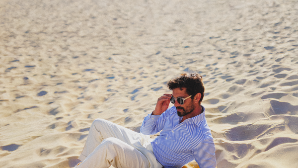 OTAA | Handmade Neckties, Bowties & Dress Shirts | Men's Formal Wear