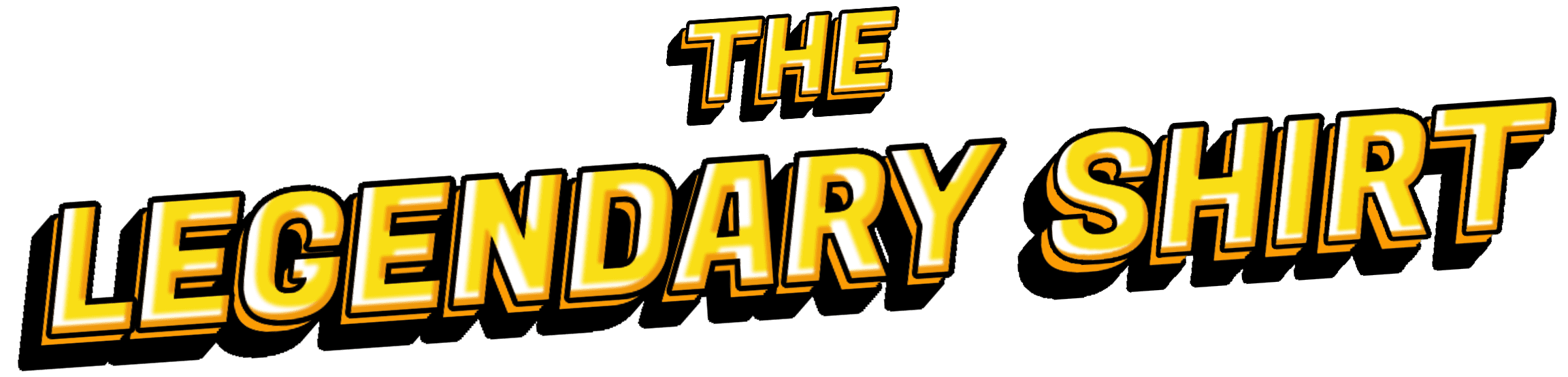 Men's Easy-Iron Cotton White Dress Shirt | Classic & Slim Fit | Long ...