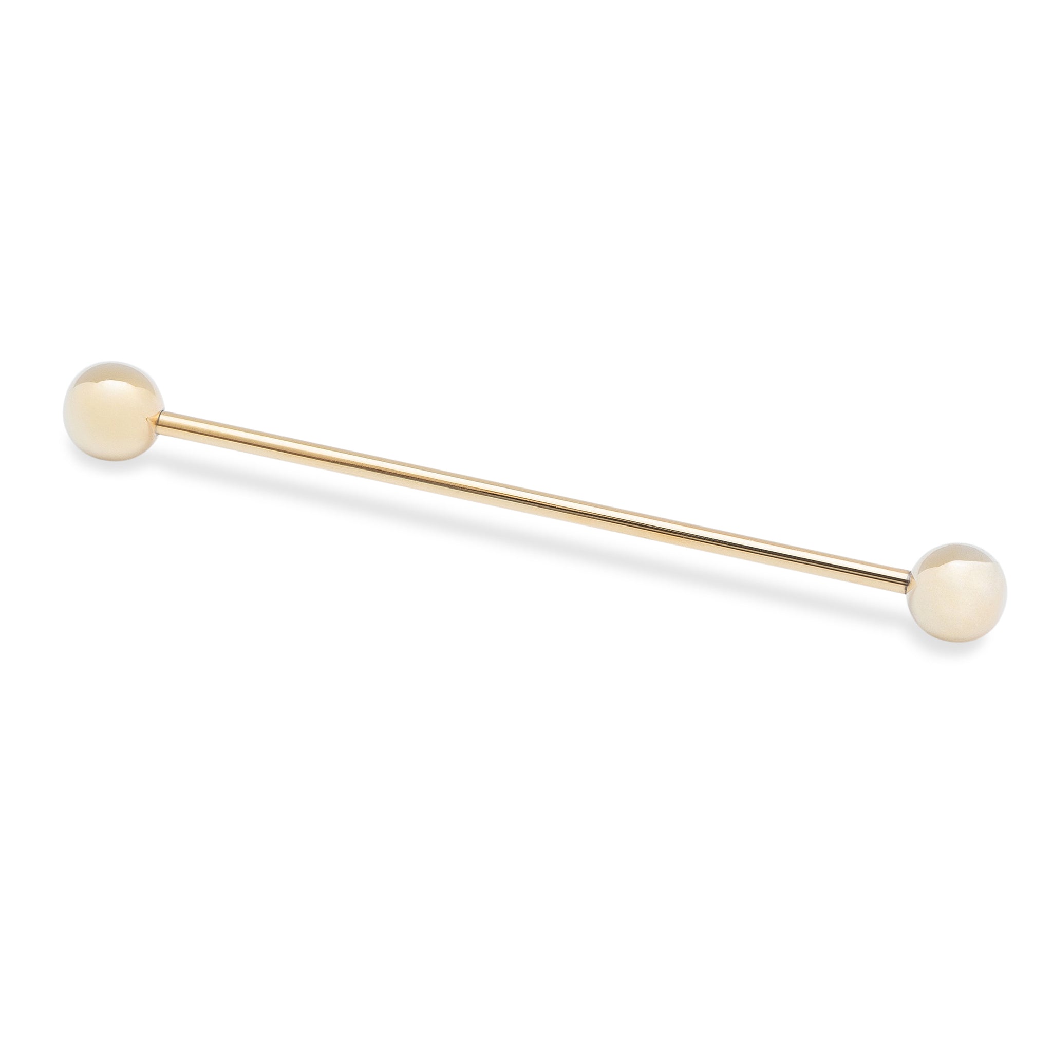 Mens Collar Bars for Tie & Shirt Collar Australia | OTAA