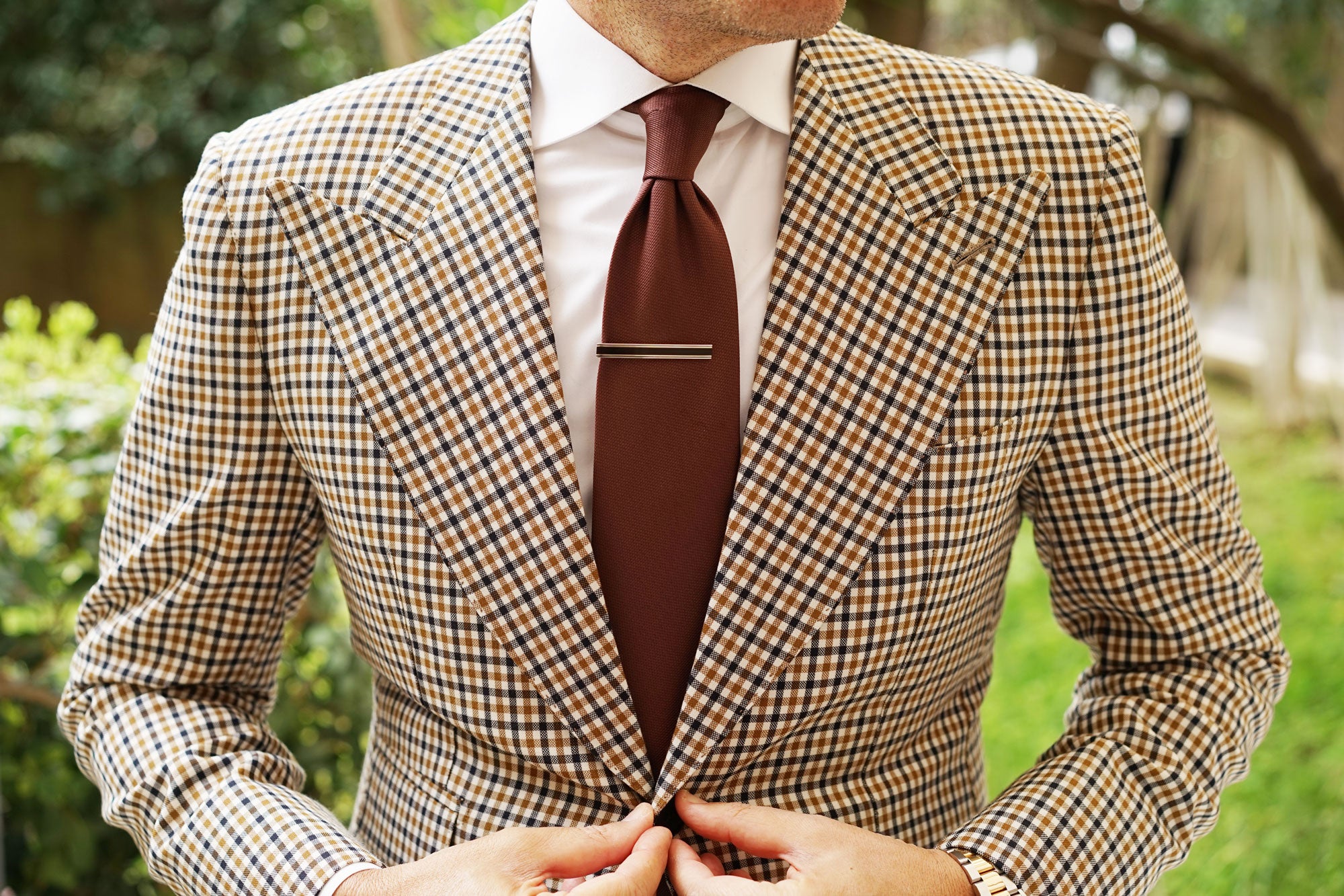 Bellagio Black Tie Bar | Classic Horizontal Lines Silver Tie Clip Bars ...