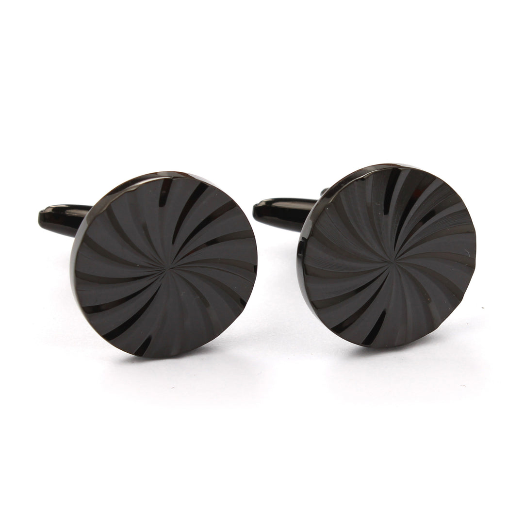 Buy Mens Cufflinks Australia | Mens Cufflinks in Silver & Gold | OTAA ...