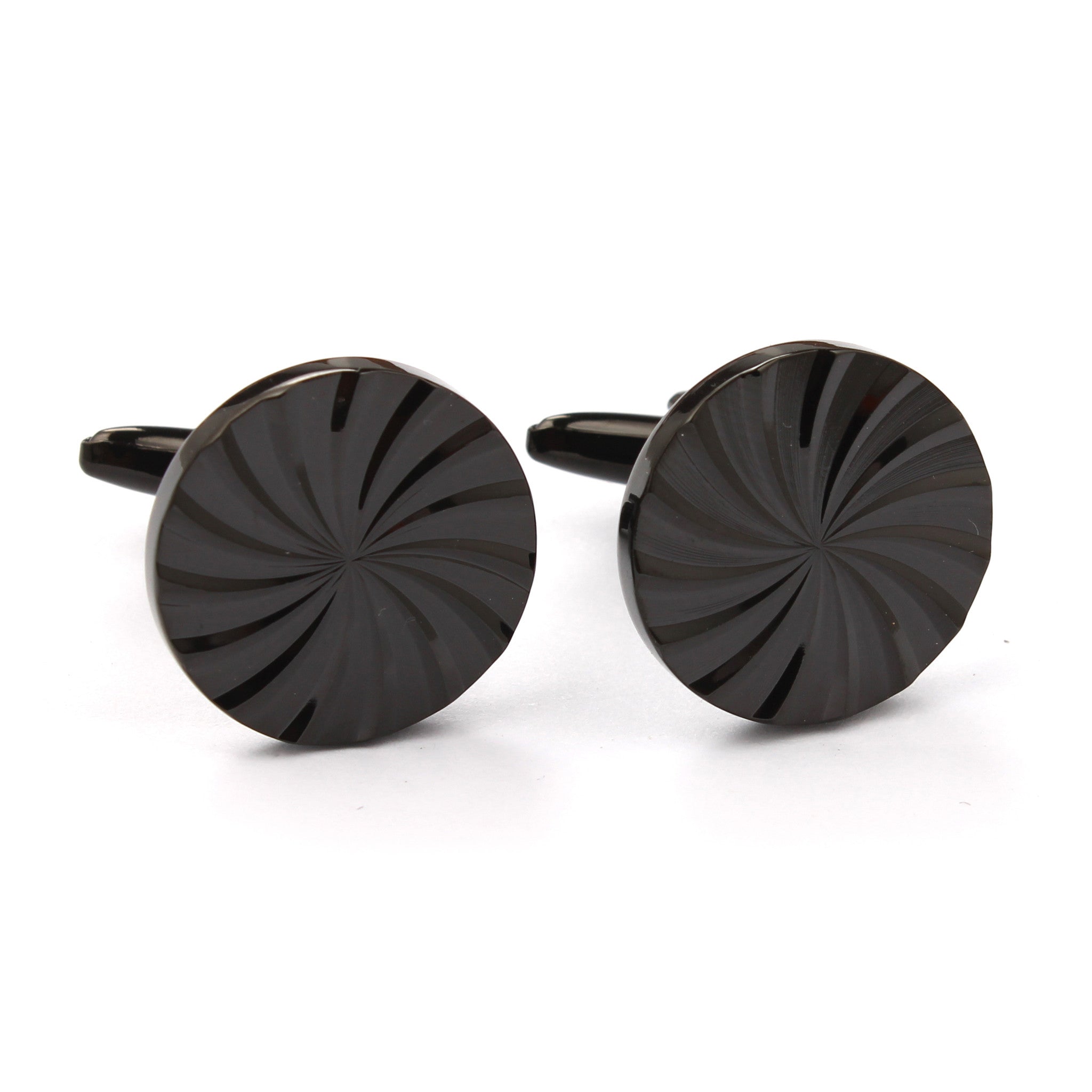 Buy Mens Cufflinks Australia | Mens Cufflinks in Silver & Gold | OTAA ...