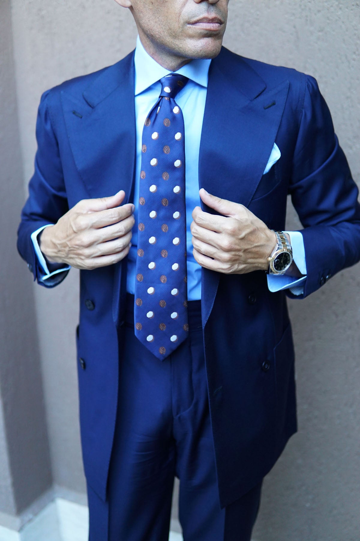 Coconut Necktie | Tropical Fruit Tie | Nice Ties | Men's Novelty Ties ...