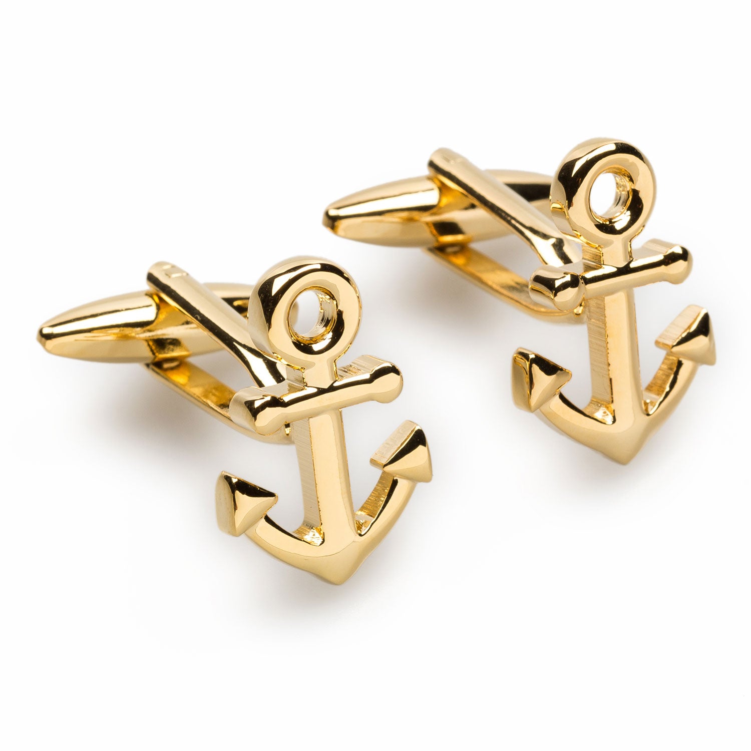Buy Mens Cufflinks Australia | Mens Cufflinks in Silver & Gold | OTAA ...