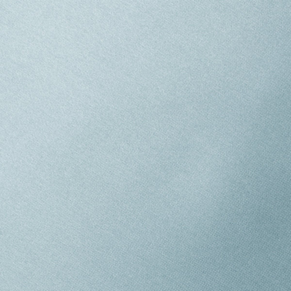 Light Silver Sage Satin Fabric Swatch | OTAA