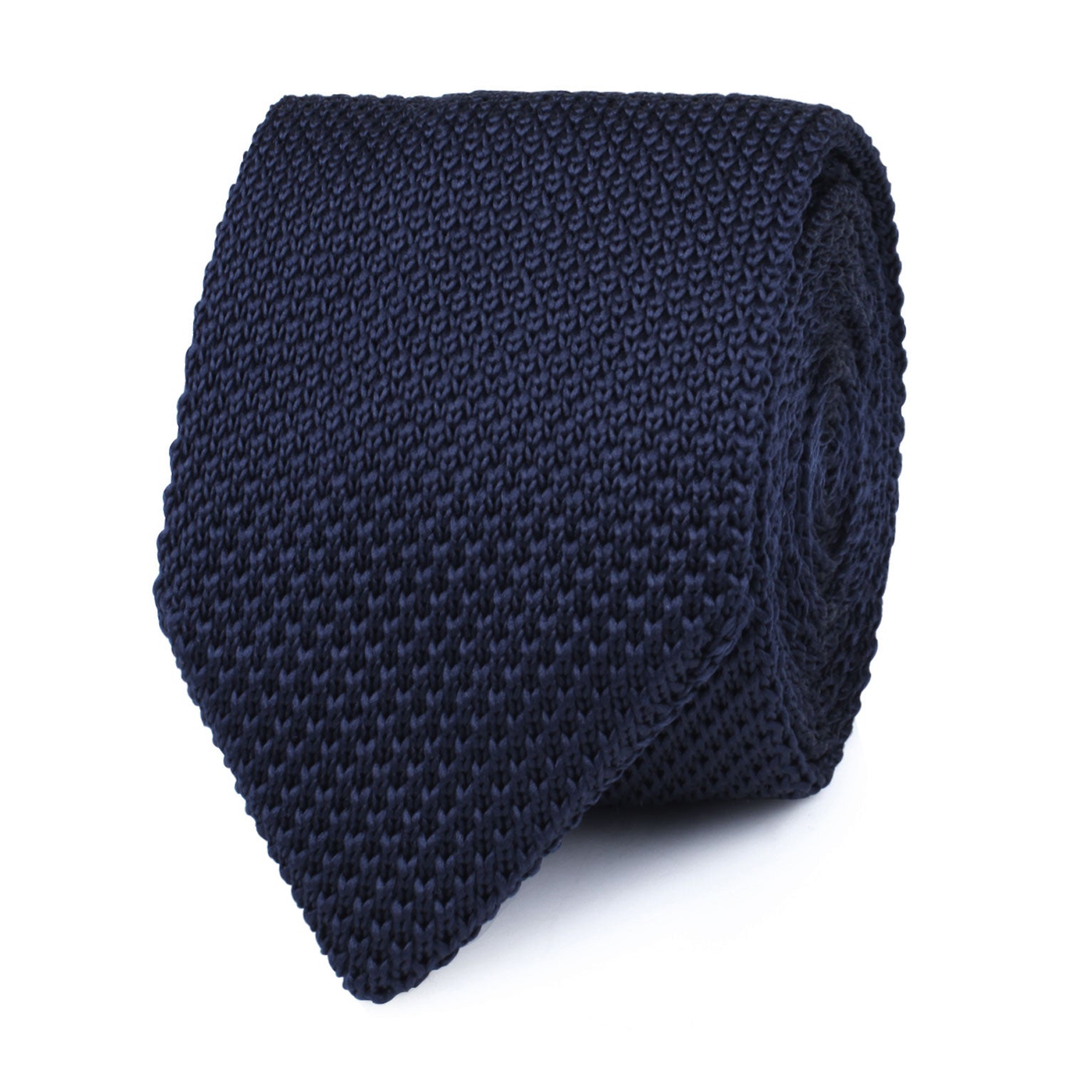 Mens Knitted Ties, Woven and Handmade | OTAA | OTAA