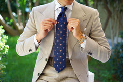 Monkey Tie | Animal Print Ties for Men | Unique Funny Necktie Designs ...