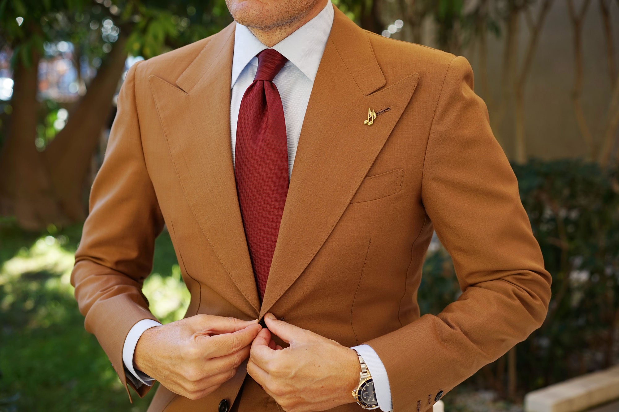 Old Jazz Musical Notes Lapel Pin | Metal LapelOld Jas Pins | Mens Suit ...