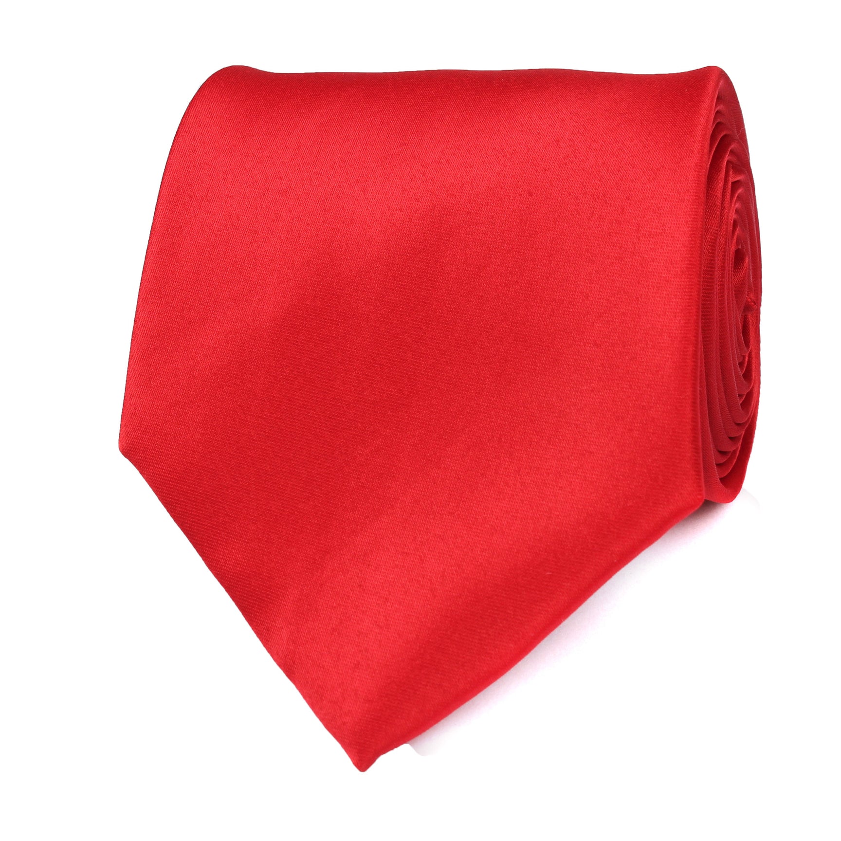 Power Tie | Red Power Neckties | Rise of the Blue Power Ties | OTAA