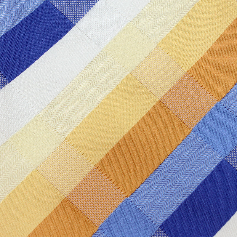 Sandy Checkered Necktie | Men's Modern Plaid Tie | Nice Ties USA | OTAA