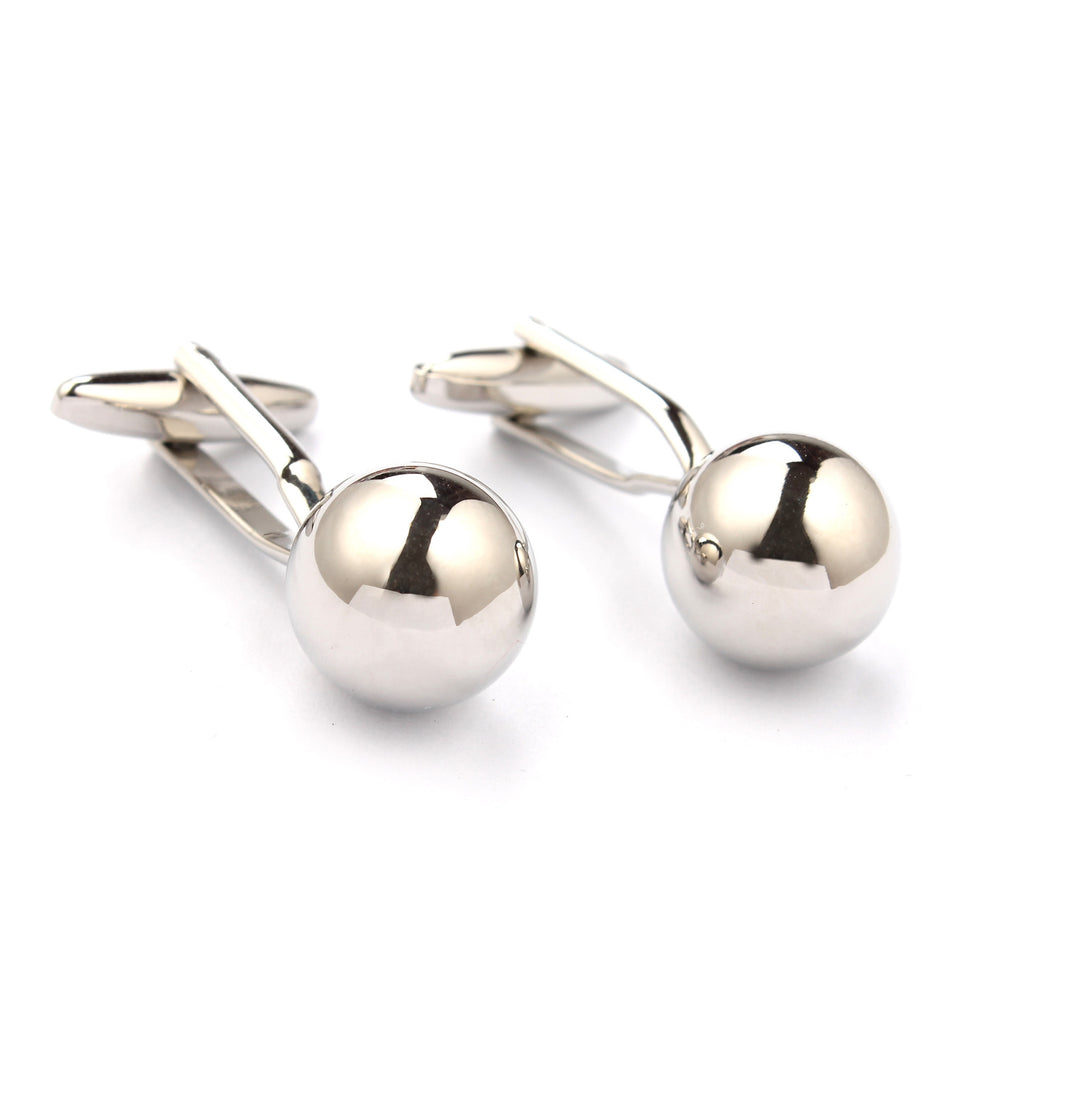 Buy Mens Cufflinks Australia | Mens Cufflinks in Silver & Gold | OTAA ...