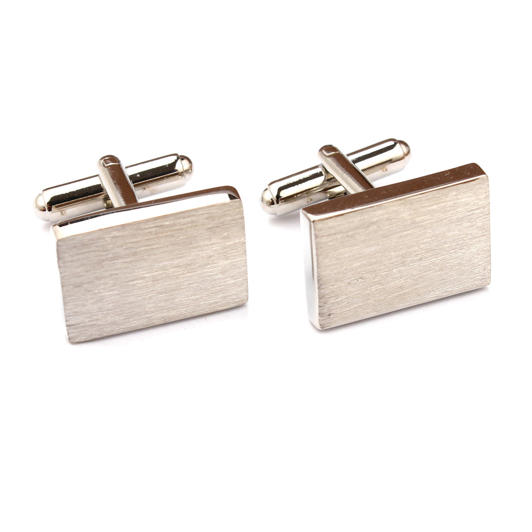 Buy Mens Cufflinks Australia | Mens Cufflinks in Silver & Gold | OTAA ...