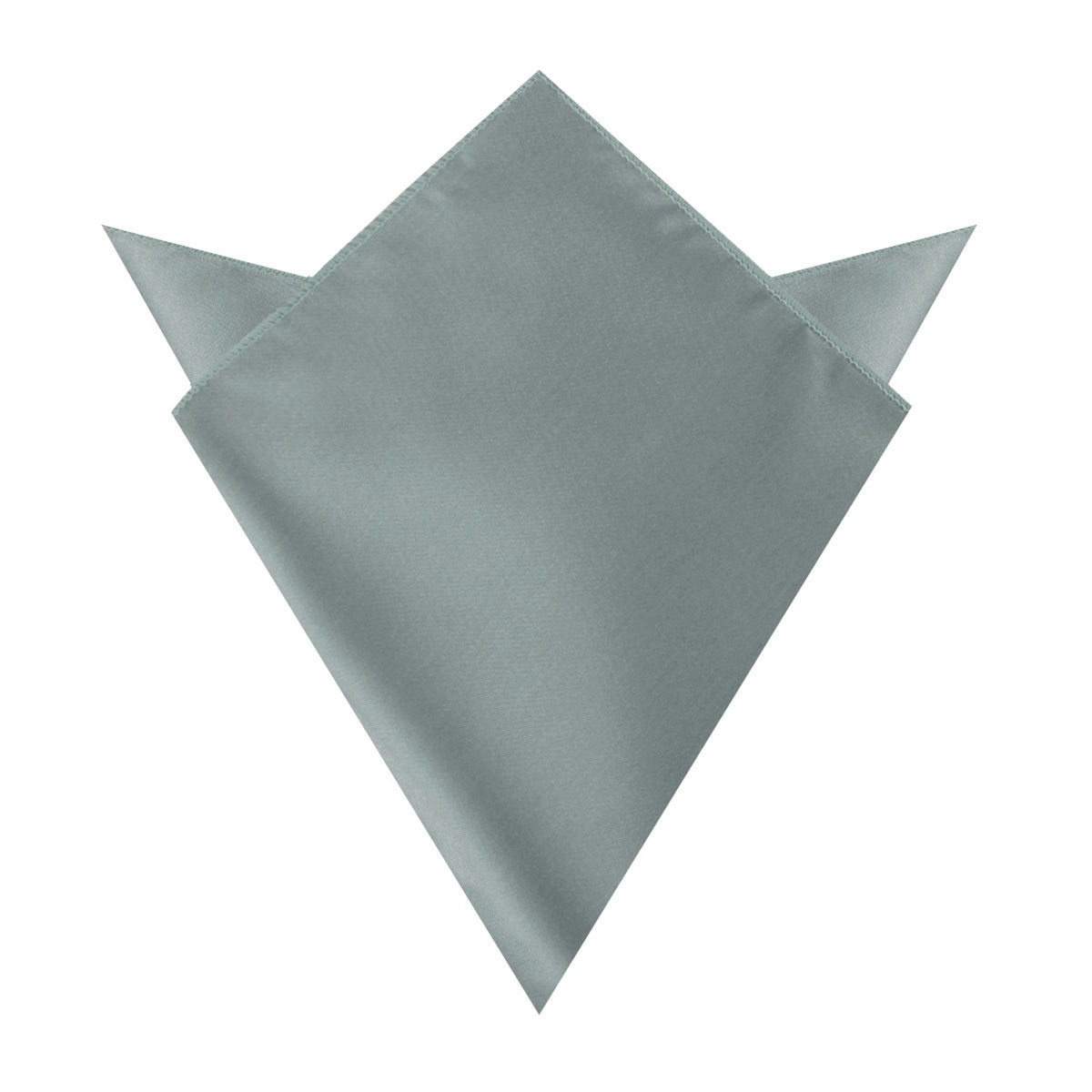 Sage Pocket Squares | Sage Green Wedding Handkerchief Online | OTAA