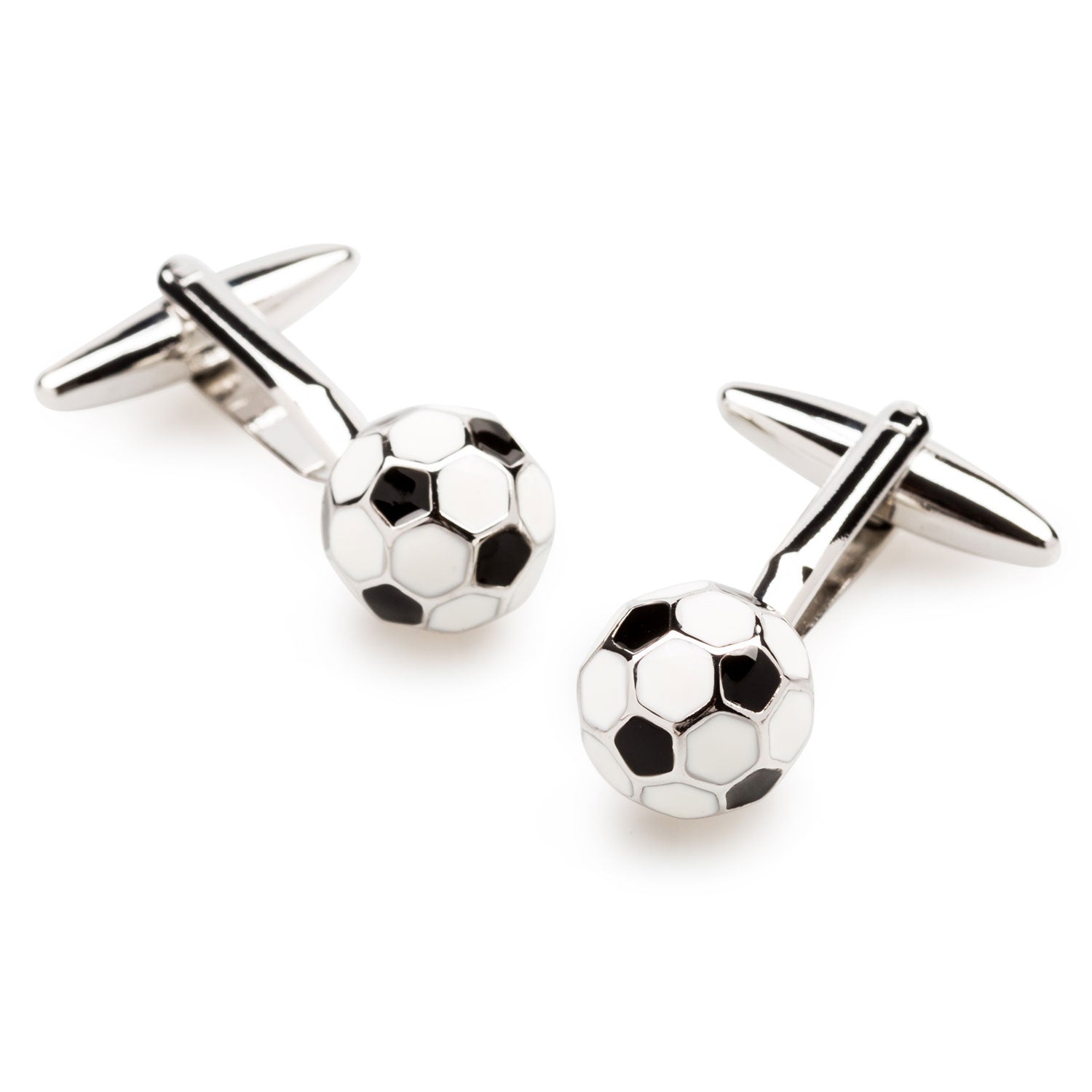 Buy Mens Cufflinks Australia | Mens Cufflinks in Silver & Gold | OTAA ...