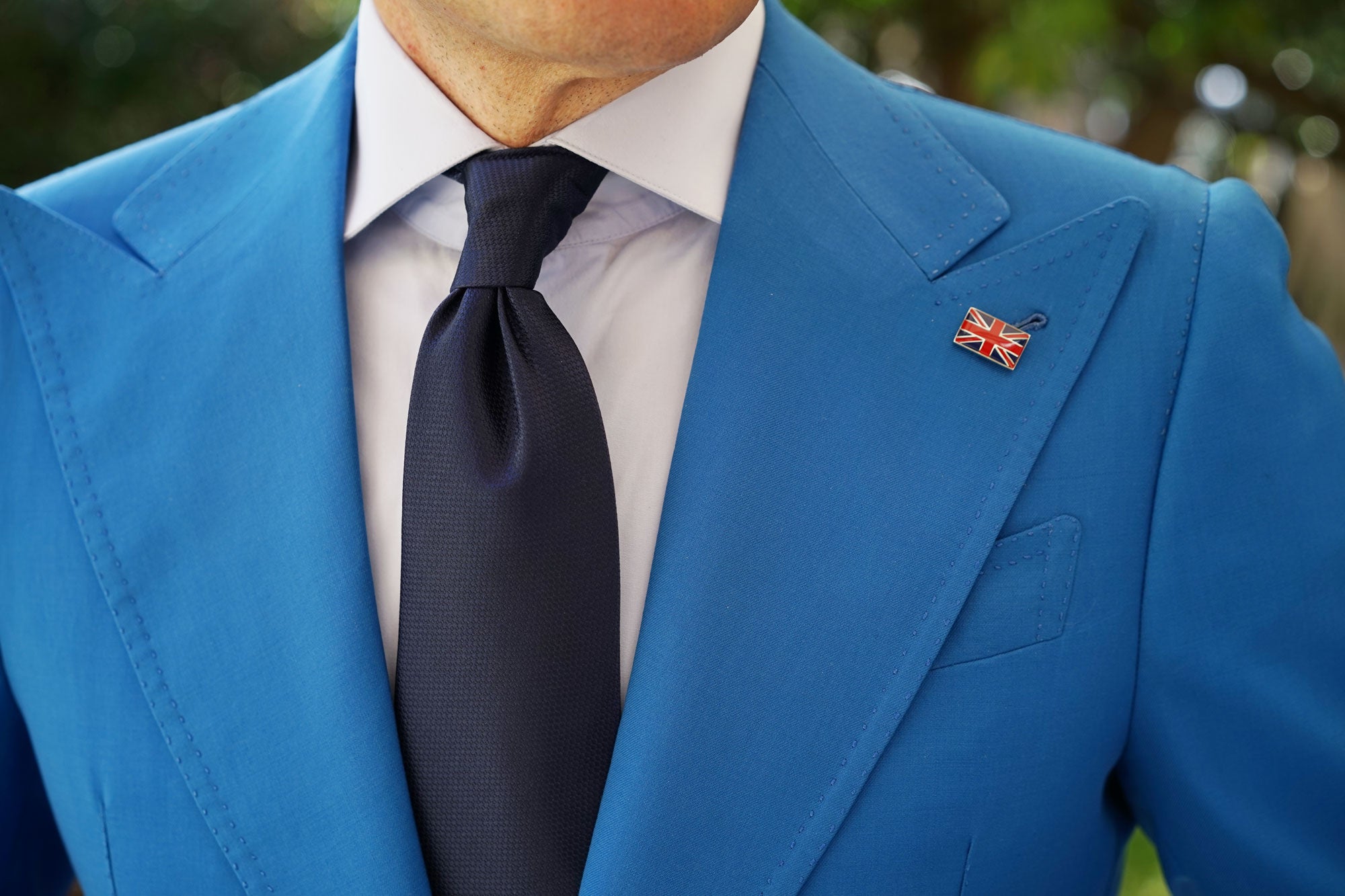 Union Jack Lapel Pin | United Kingdom UK British Flag Enamel Lapel Pin ...