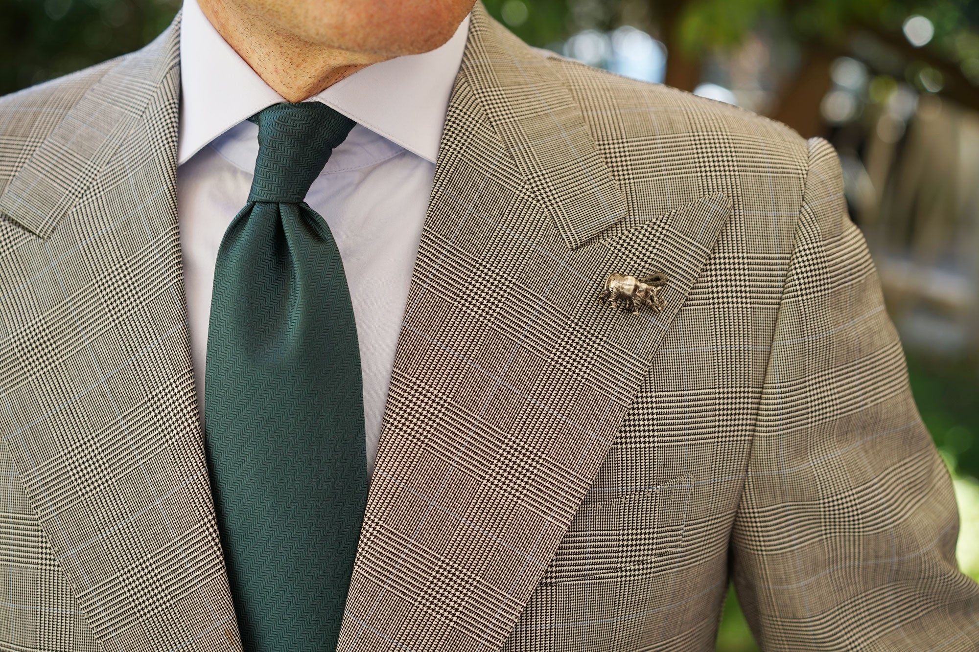 White Rhinoceros Lapel Pin | Wildlife Animal Antique Silver Lapel Pins ...