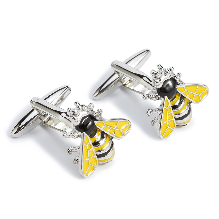 Buy Mens Cufflinks Australia | Mens Cufflinks in Silver & Gold | OTAA